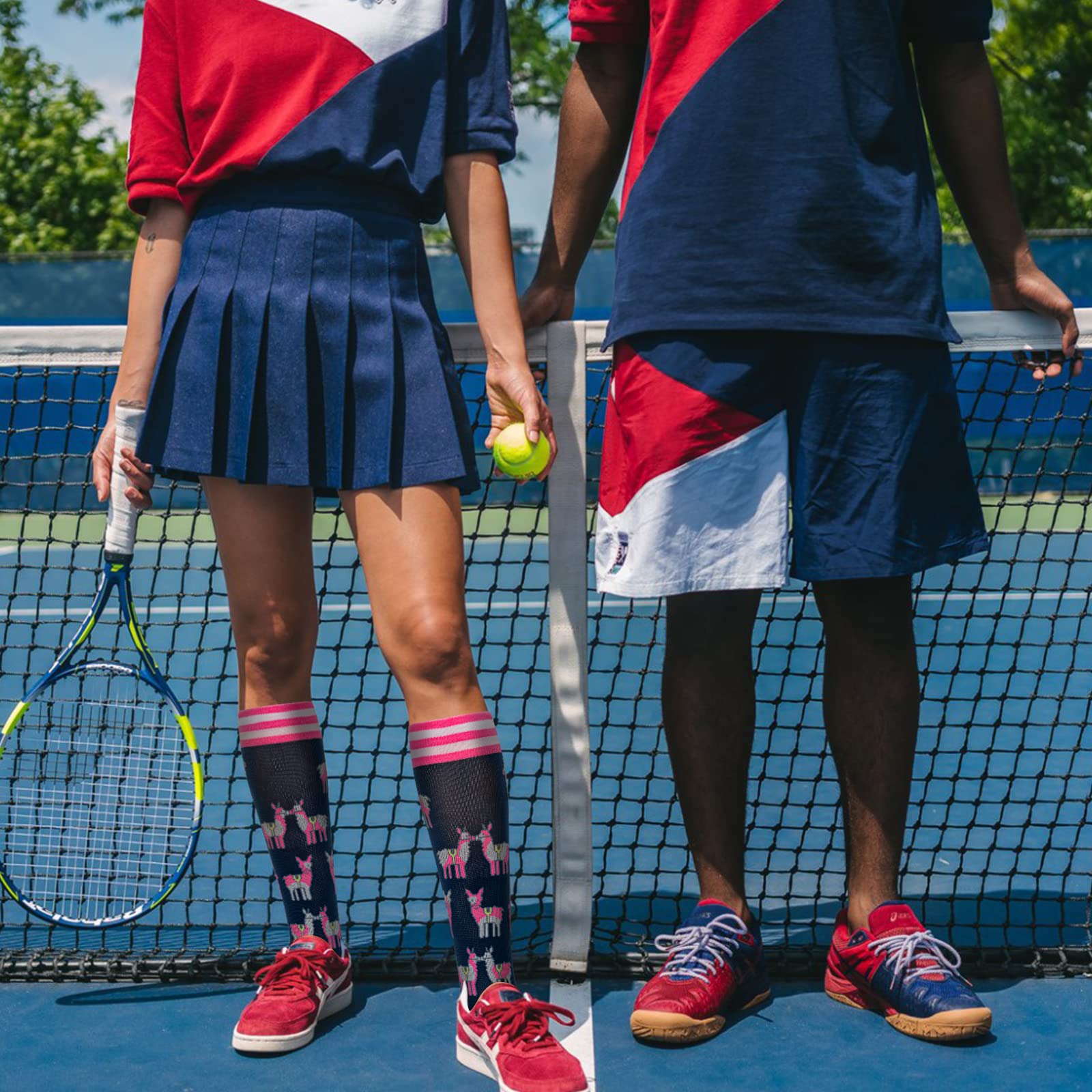 fenglaoda Compression Socks f...B079JR7834 | Encarguelo.com