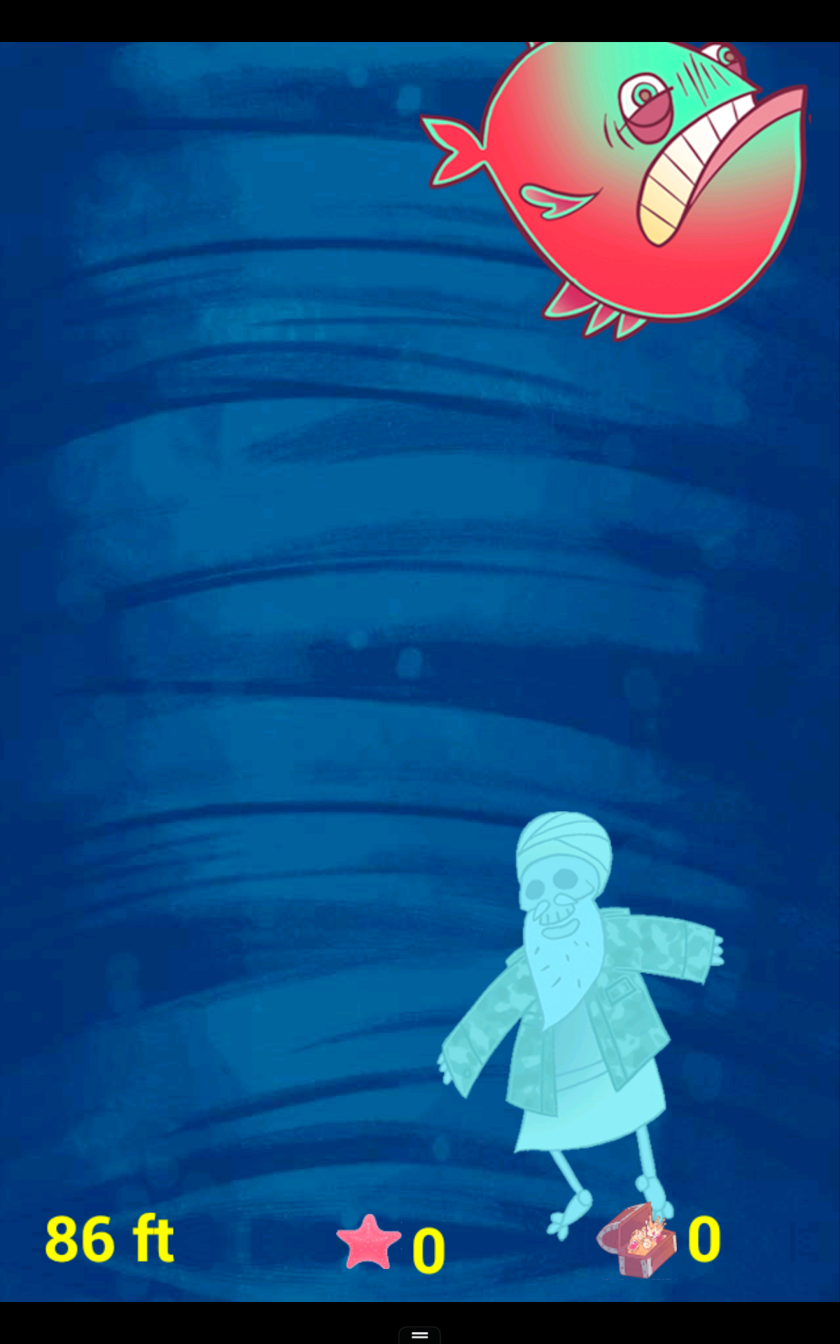 Poke Fish - The Best Free Game - App on Amazon Appstore