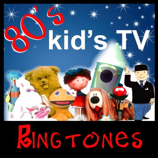 80's +90's Kids TV Ringtones - App on Amazon Appstore
