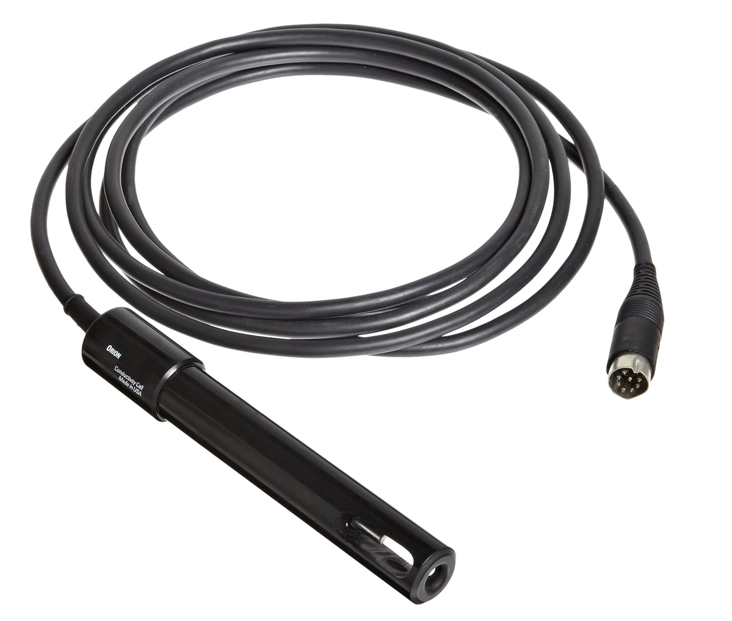 Orion Rugged 2 Electrode Conductivity Cells: Science Lab ...