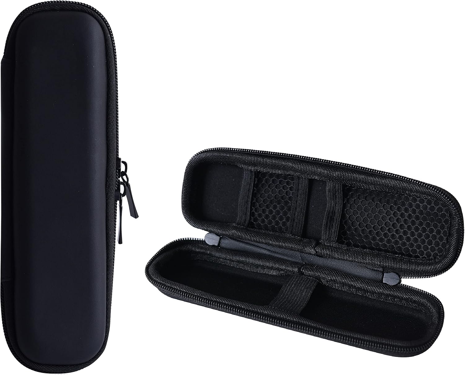 Wolfteeth Pencil Accessories Holder Case Mini Vapor Case Travel EVA ...