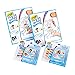 Amazon.com: Crayola Color Wonder, Mess Free Coloring Pad, Refill Paper ...