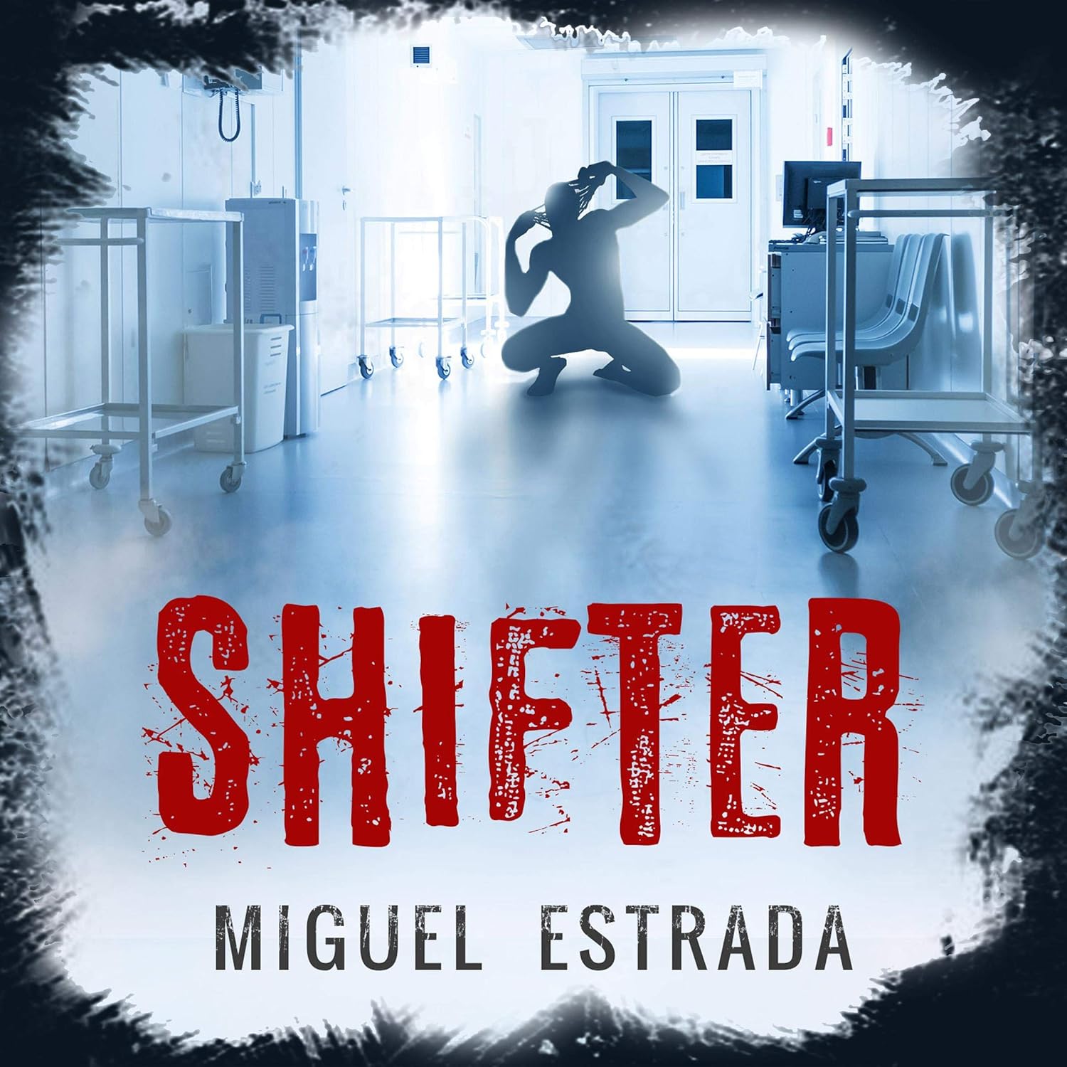 Amazon.com: Shifter: A Short Body Horror (Audible Audio Edition ...