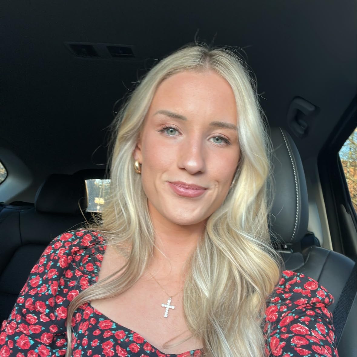 Olivia Joy's Amazon Page