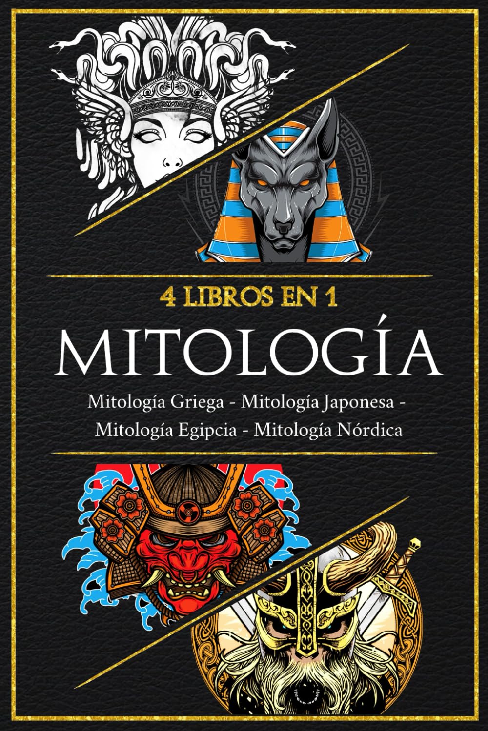 Snapklik.com : MITOLOGIA: Un Recorrido Por Los Mitos Mas Apasionantes ...