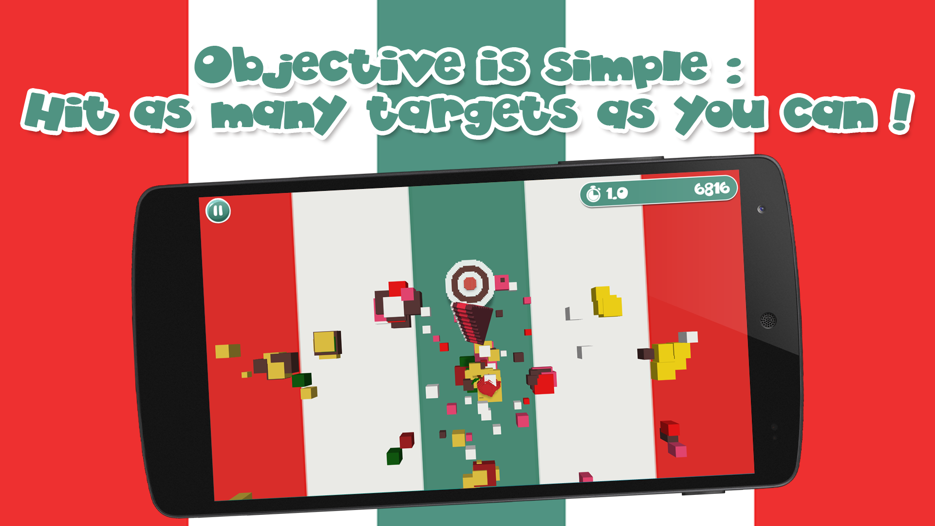 Throwy Circus - App on Amazon Appstore