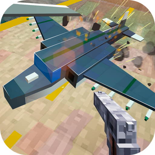 Simple Mod Planes Builder | Airplane Control - App on Amazon Appstore