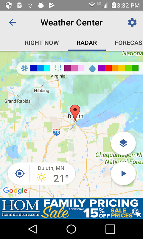 WDIO News Duluth - Superior - App on Amazon Appstore