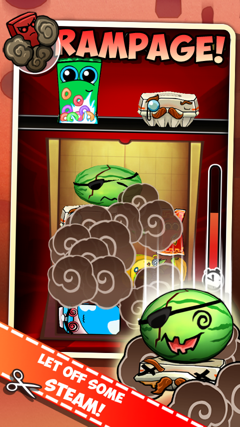 Bag It! FREE - App on Amazon Appstore