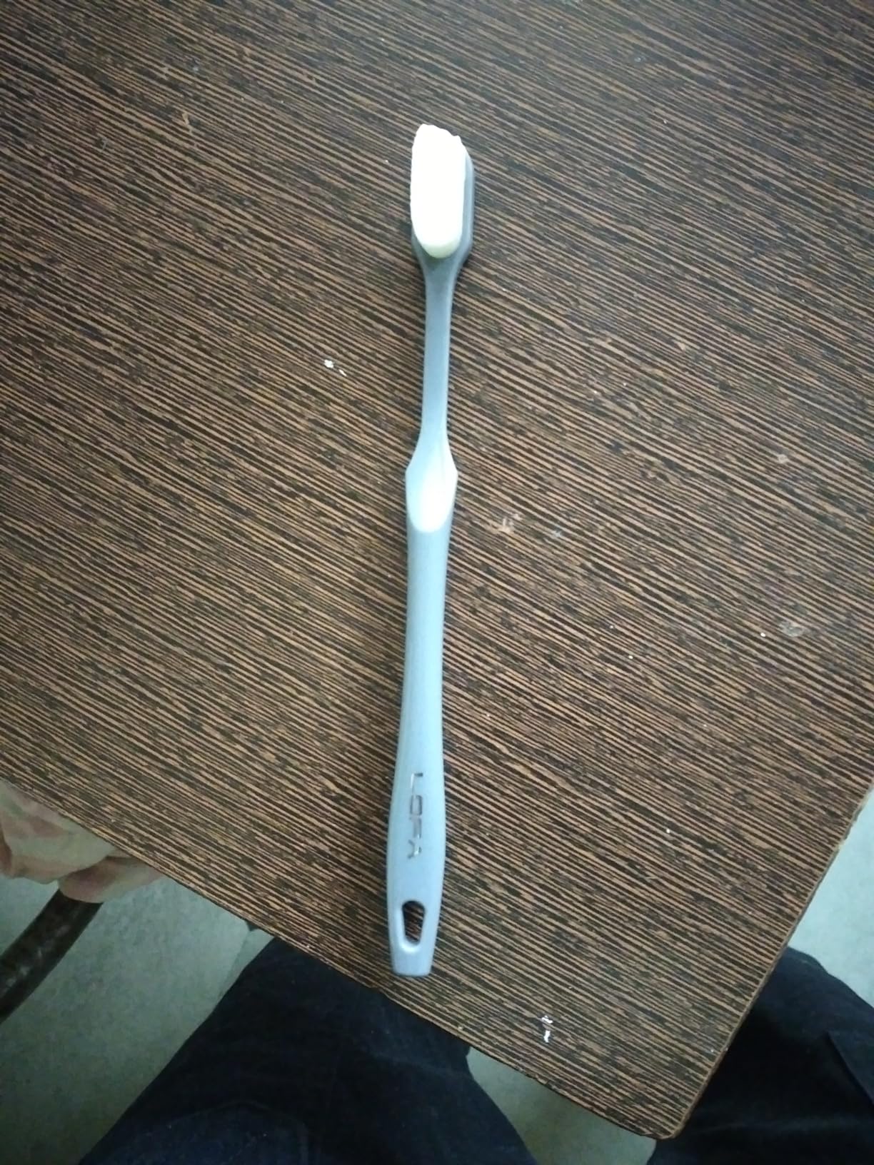 Buy LOFA Love For Arcade Furry by LOFA/Softest Toothbrush in the World ...