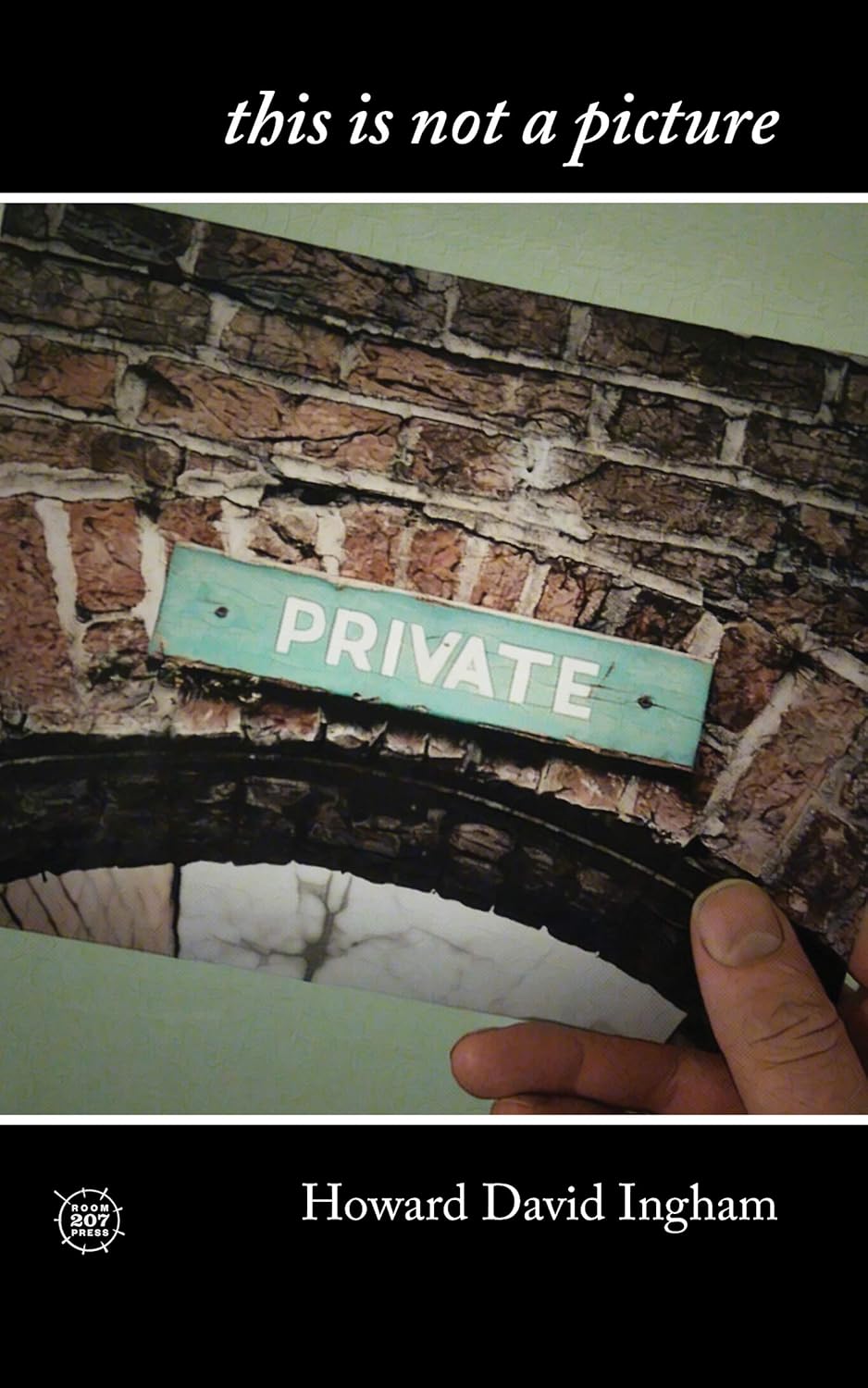 Amazon.com: this is not a picture eBook : Ingham, Howard: Kindle Store