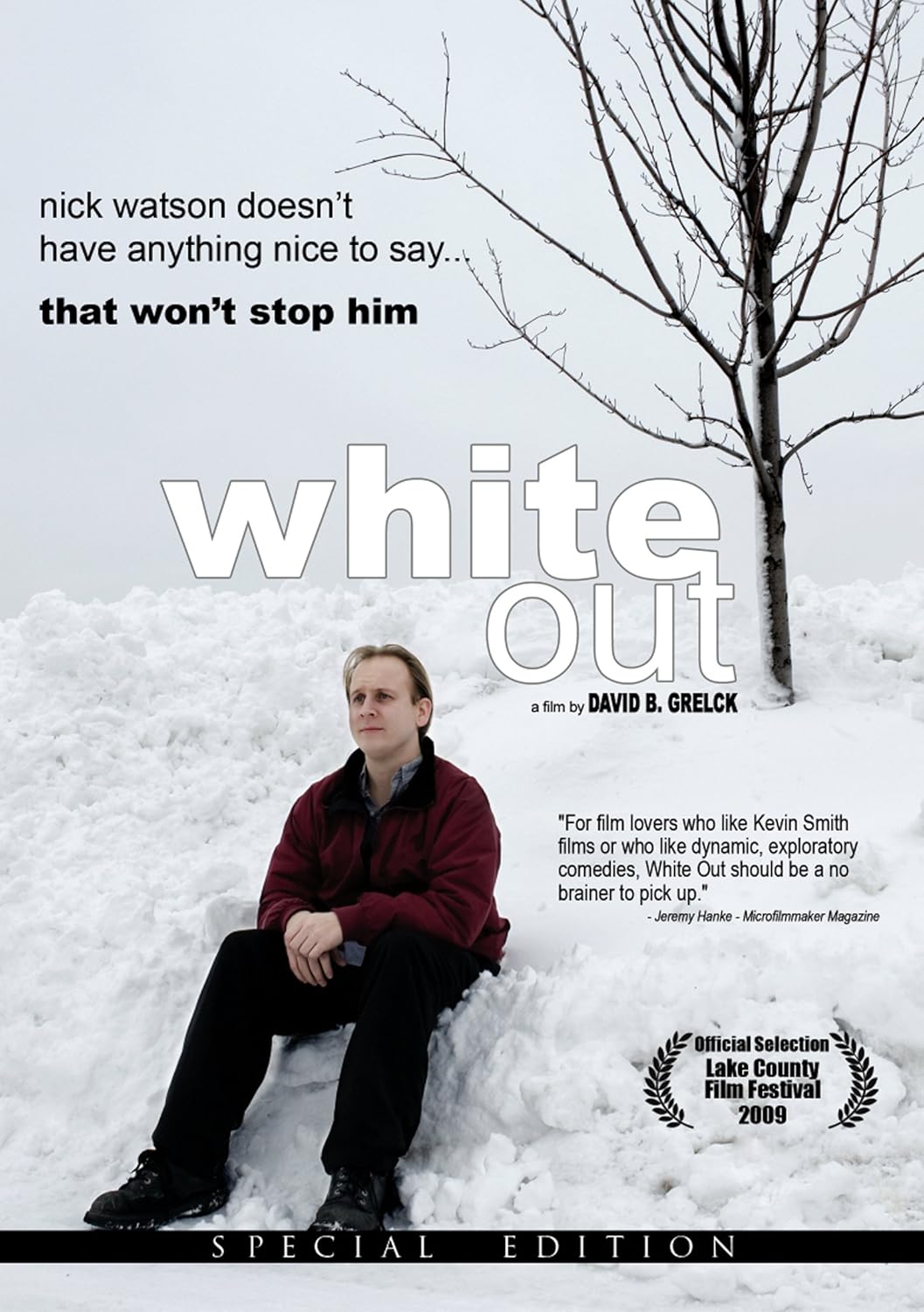 Amazon.com: White Out : Jonathan C. Legat, Michelle Higgins, Eric Lipe ...