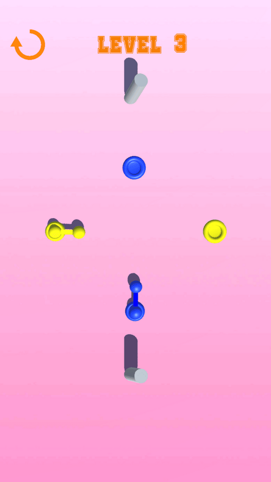 Line Link Challenge Rope - App on Amazon Appstore