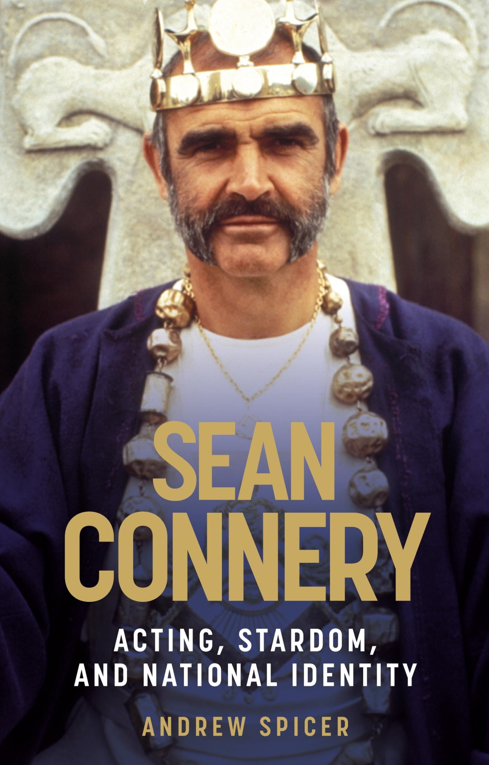 Amazon.com: Sean Connery: Acting, stardom and national identity ...