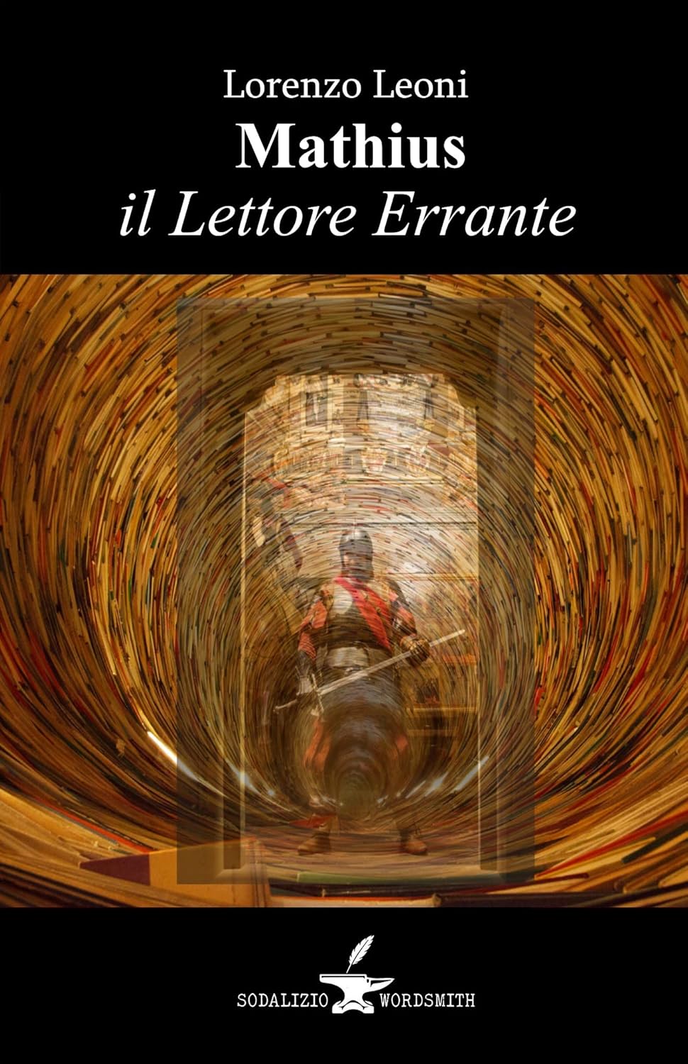 Mathius il Lettore Errante (Italian Edition) eBook : Leoni, Lorenzo, De ...