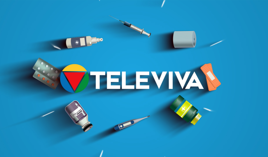 Televiva - App on Amazon Appstore