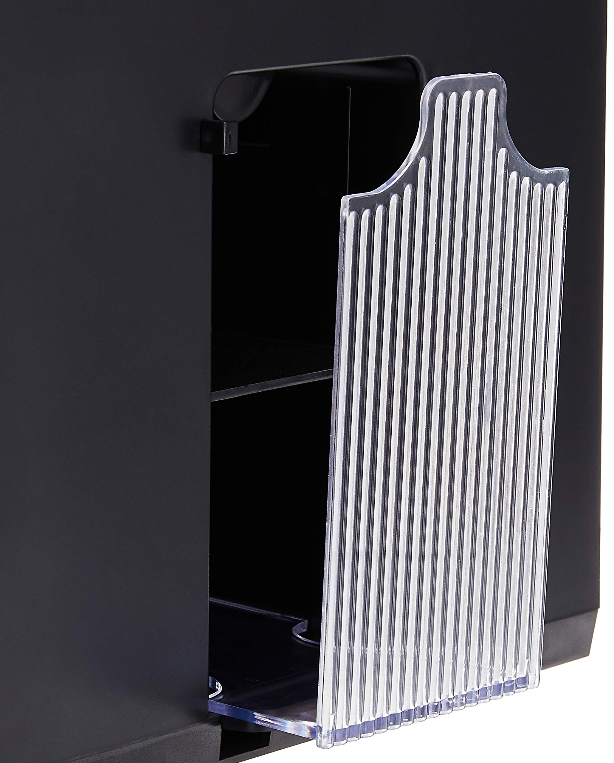 Automatic Card Shuffler – Battery Operated, 6 Deck Playing Card ...