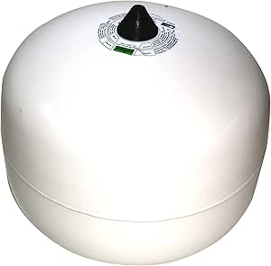 Reflex Winkelmann Refix DD 7307800 Expansion Tank 10 Bar / 70 °C/DD 12 ...