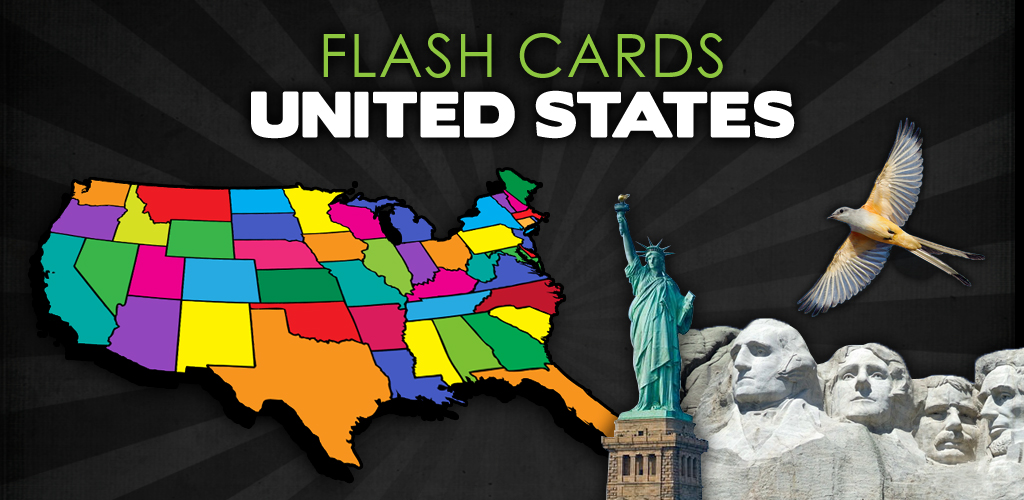 Flash Cards - United States - App on Amazon Appstore