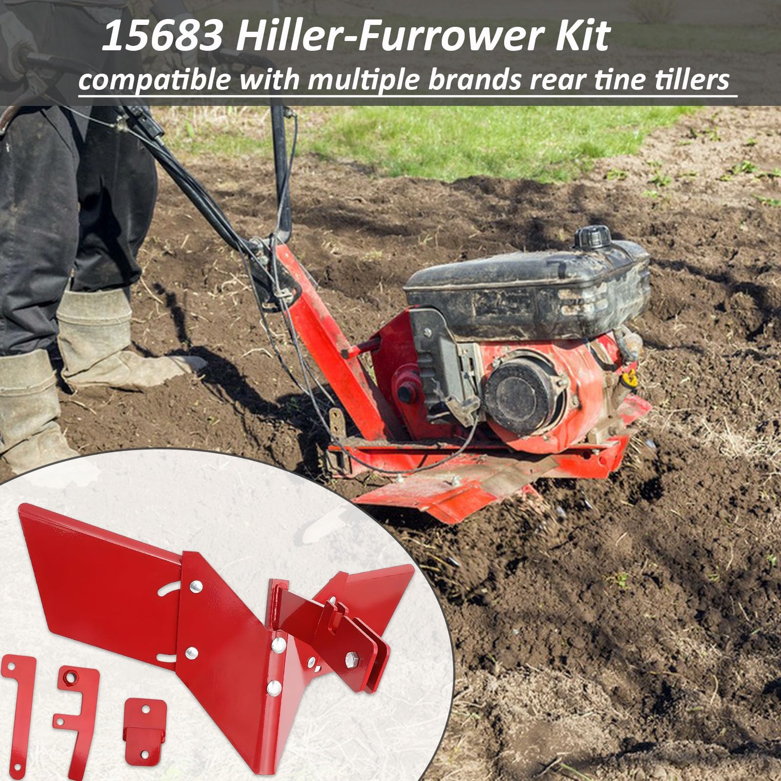 Rear Tine Tiller Brands Adventures Of A Curious Fellow: New Tool: