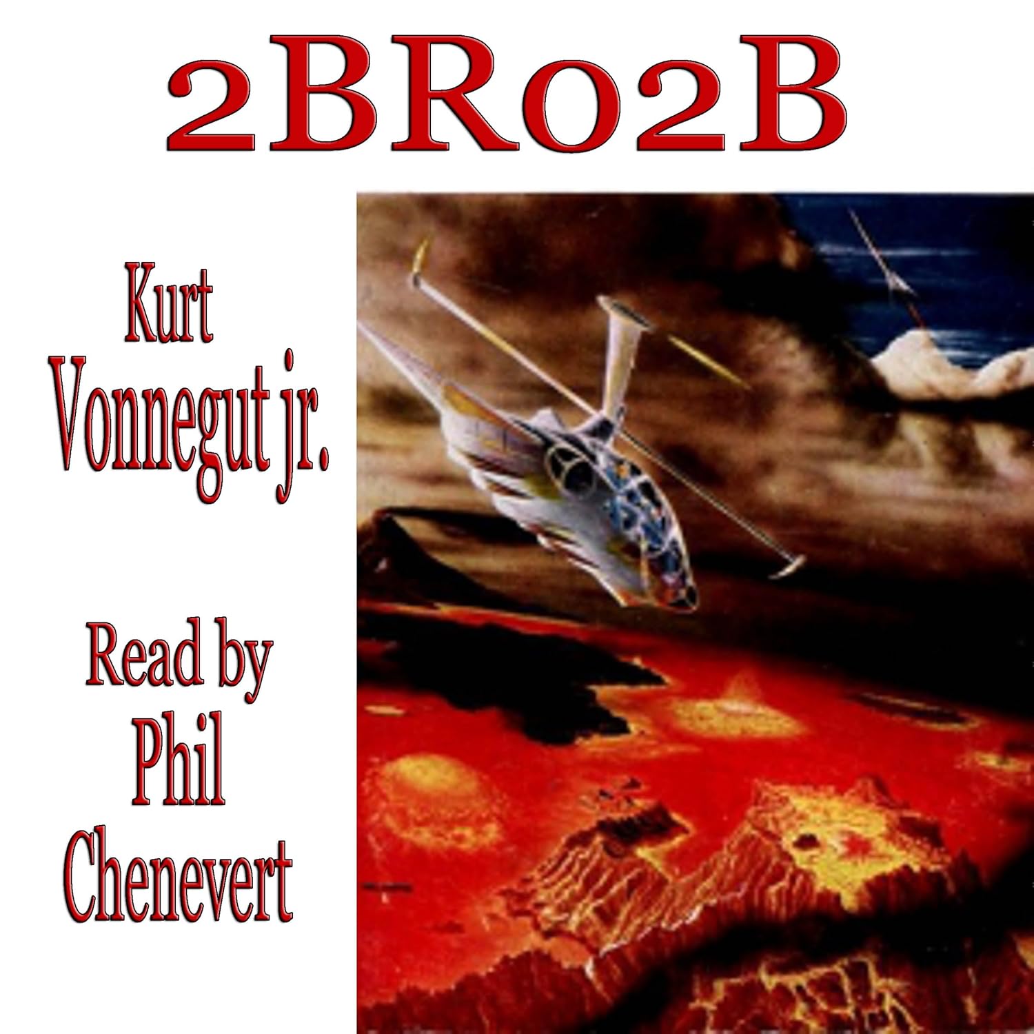 Amazon.com: 2BR02B (Audible Audio Edition): Phil Chenevert, Kurt ...