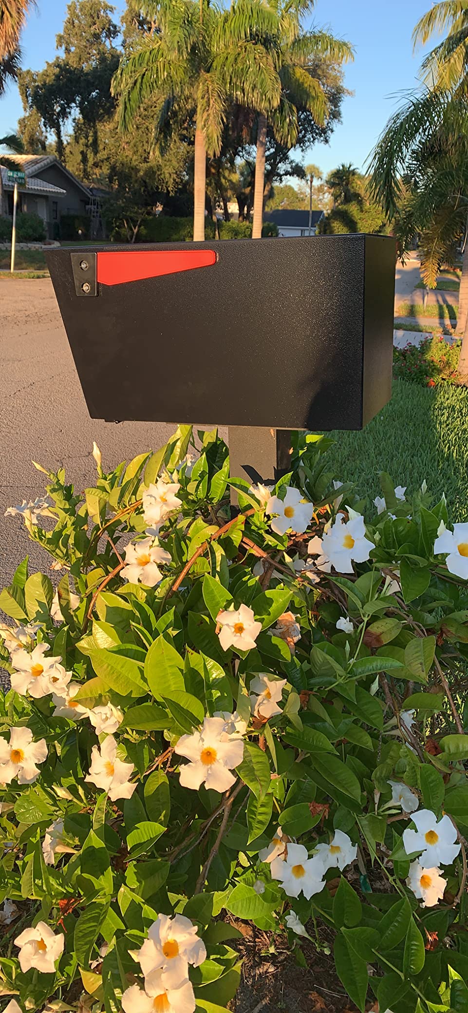 $30/mo - Finance Mail Boss 7506 Mail Manager Curbside Locking Security ...