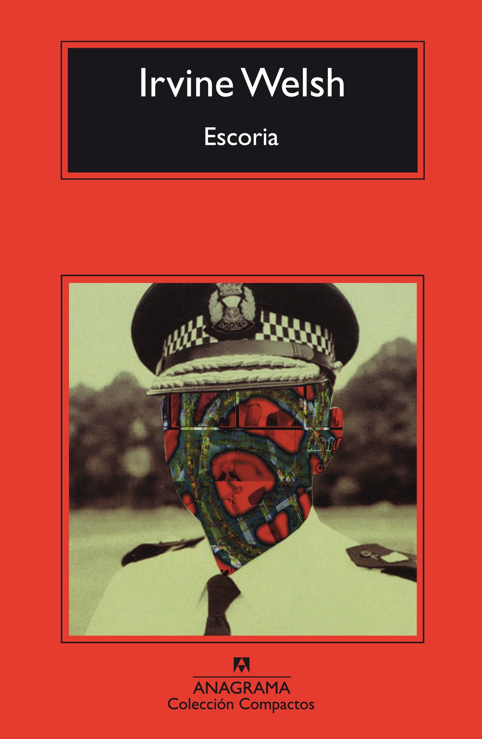 Escoria (Spanish Edition): Welsh, Irvine, Corriente Basús, Federico ...