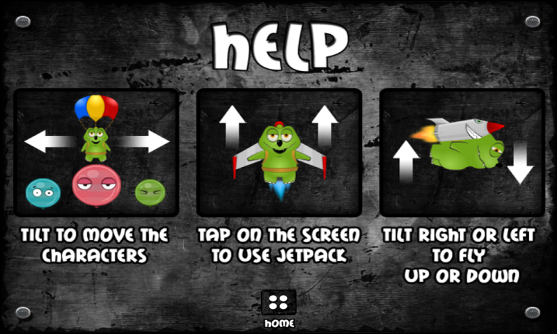 Jumping Jack:Amazon.de:Appstore for Android