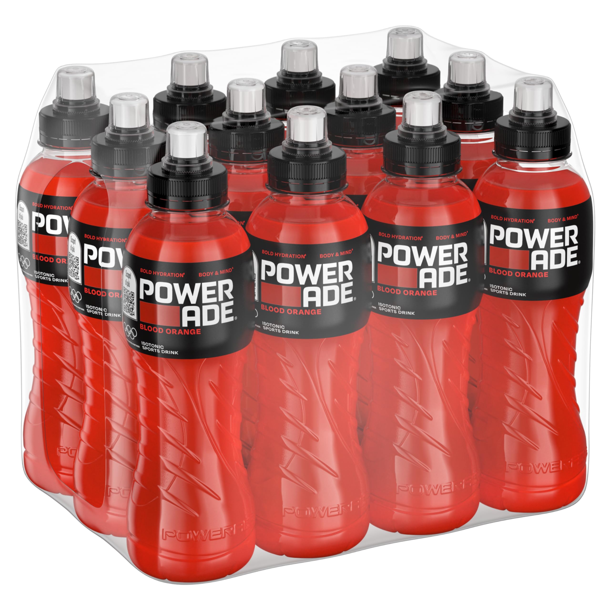 Powerade Vending Machine Clazorg