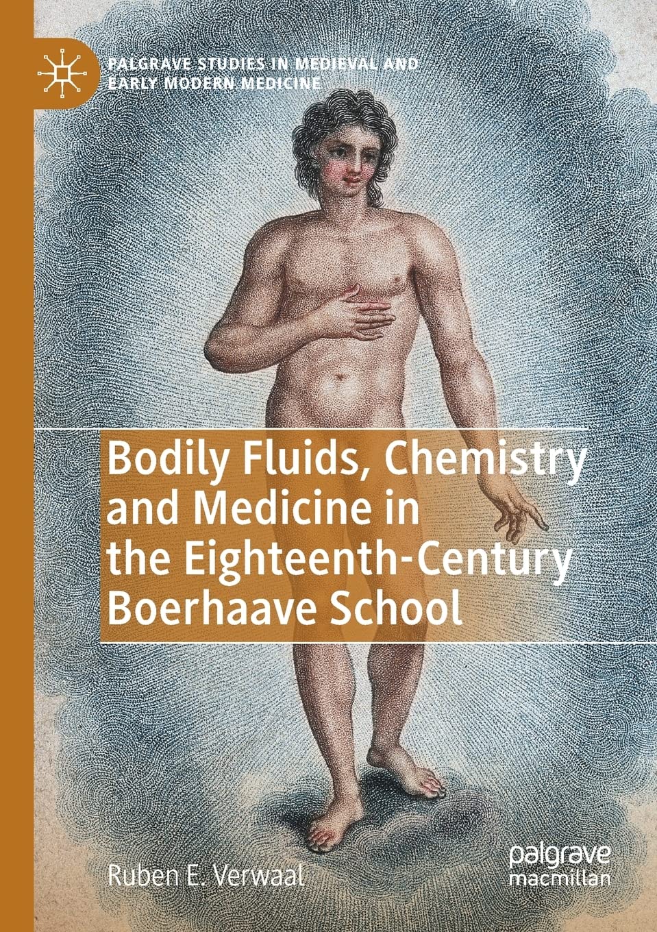 Bodily Fluids, Chemistry and Medicine in the Eighteenth-Century ...