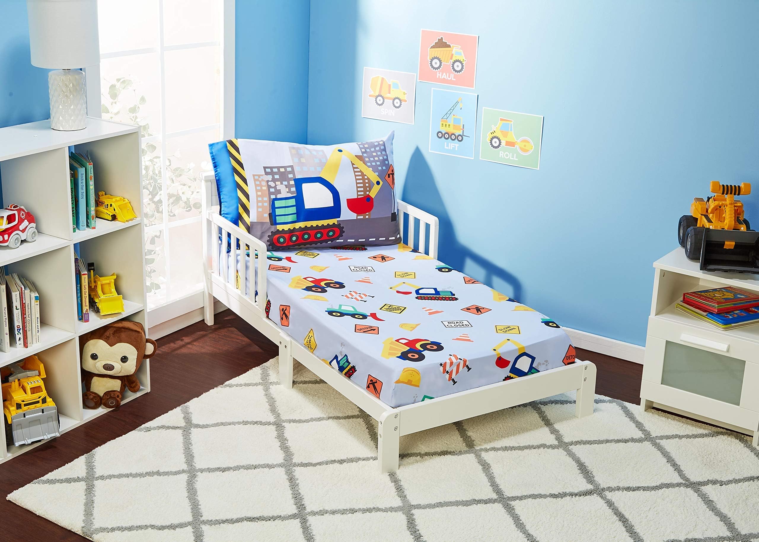 Amazon.com: Disney Cars 2 Piece Sheet Set : Baby
