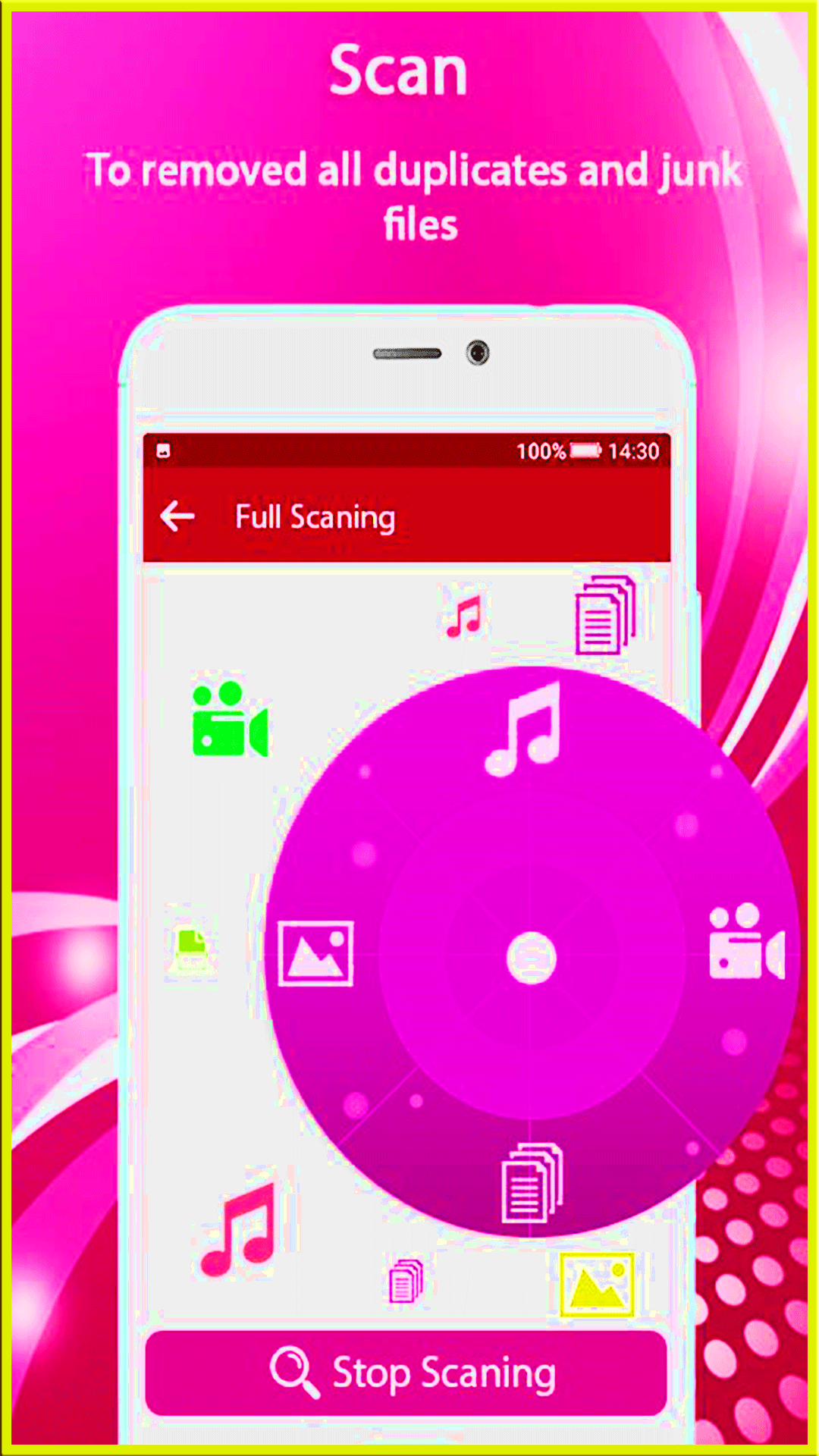 Scan, Find and Remove Duplicate Files For "Fire Tablets and Phones ...