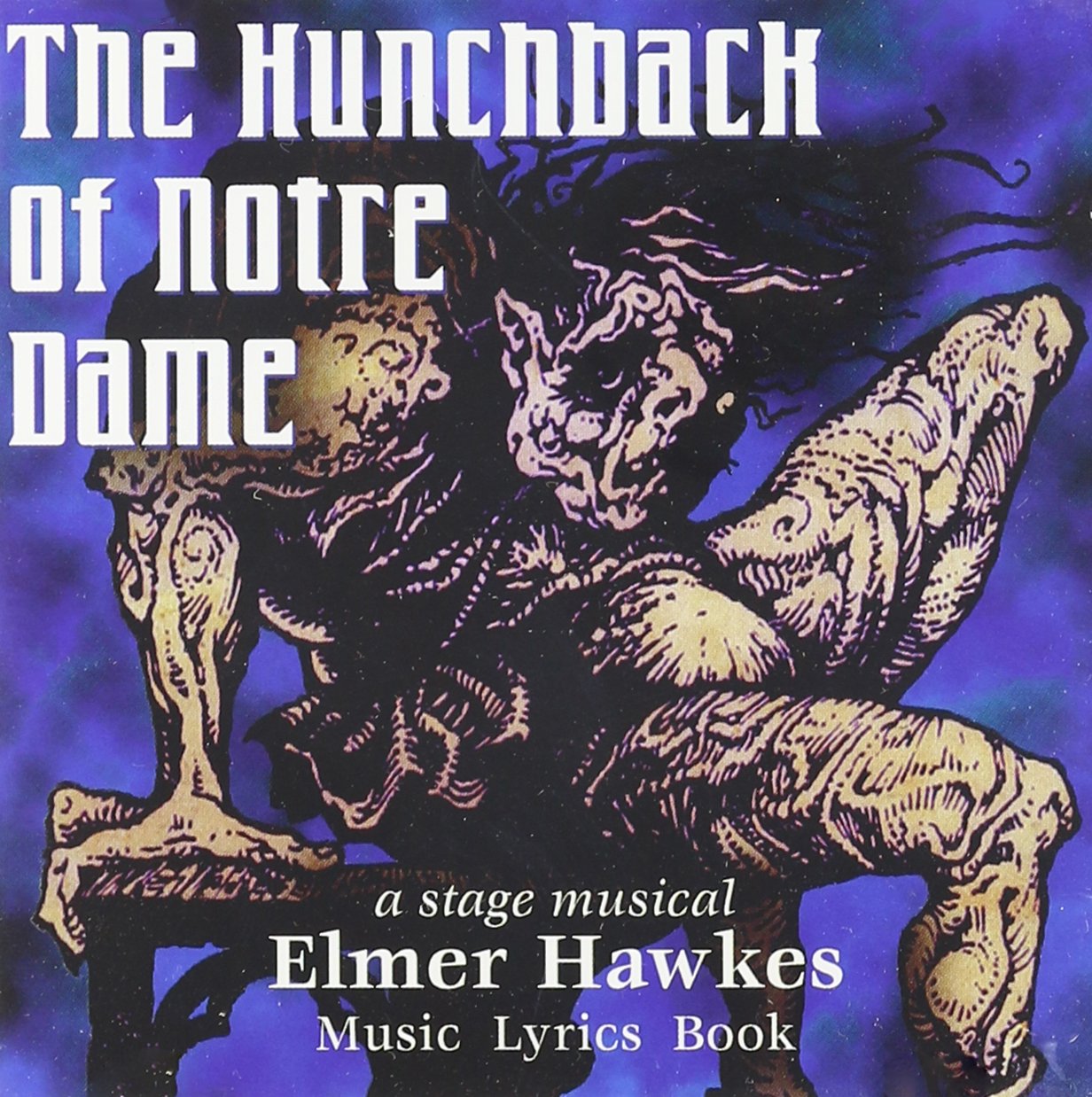Hunchback Of Notre Dame: Robert Clary, Studio Cast, Ernie McDaniel ...