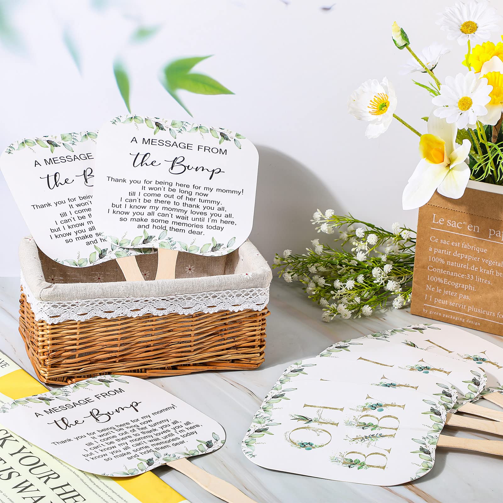 Baby Shower Favor Wording Ideas Baby Shower Favor Tags Etsy