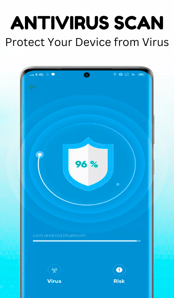 Antivirus and Malware Protection For Kindle Fire - App on Amazon Appstore