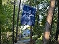 Amazon.com : WinCraft Dallas Cowboys Printed Header 3x5 Foot Banner ...