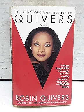 Quivers: Quivers, Robin: 9780061010200: Amazon.com: Books
