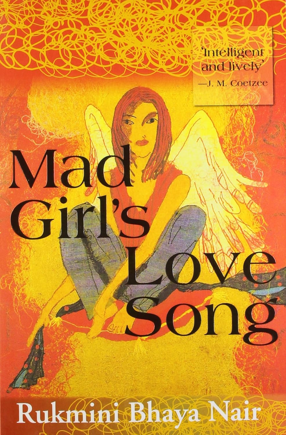 Buy Mad Girl's Love Song Book Online at Low Prices in India | Mad Girl ...