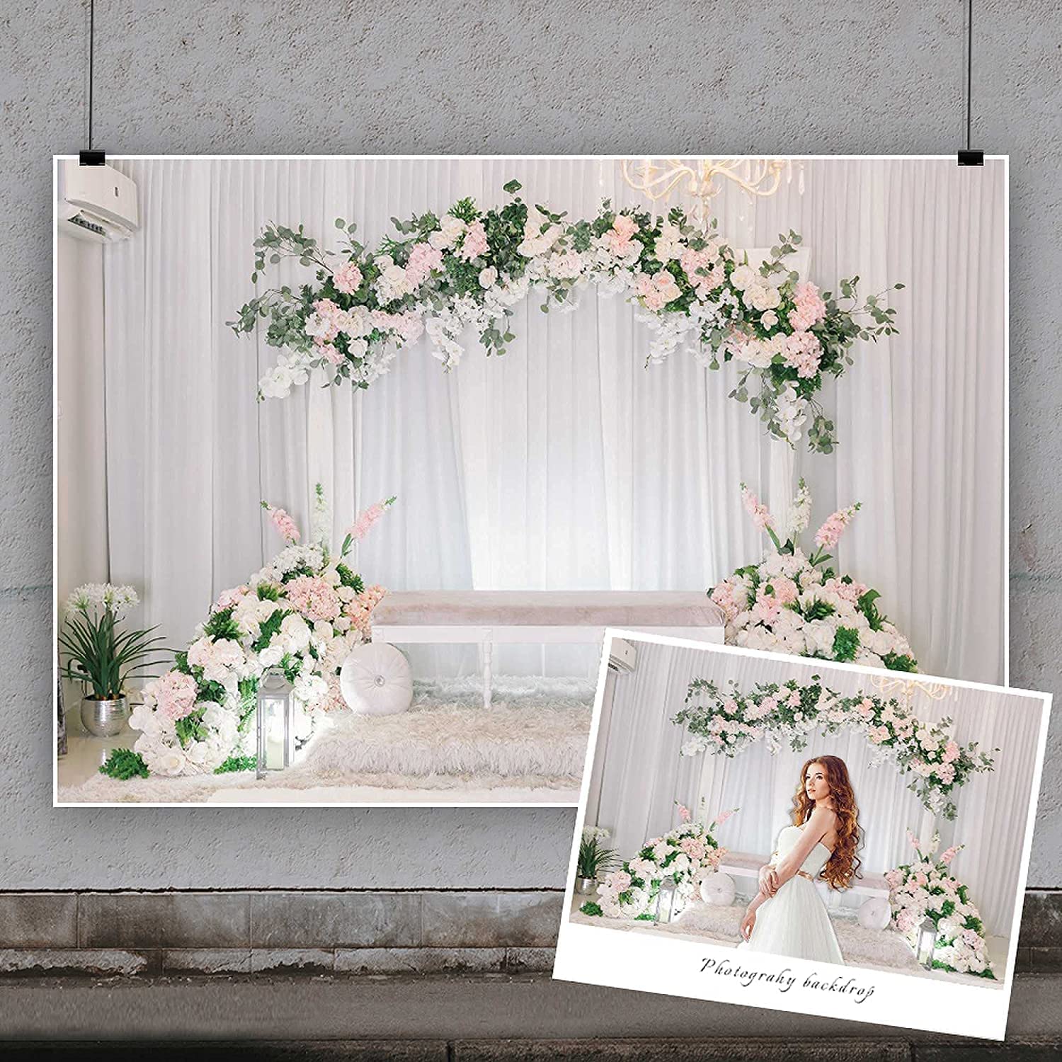 Personalized Wedding Backdrops Elegant Lighting Led Wedding Backdrop