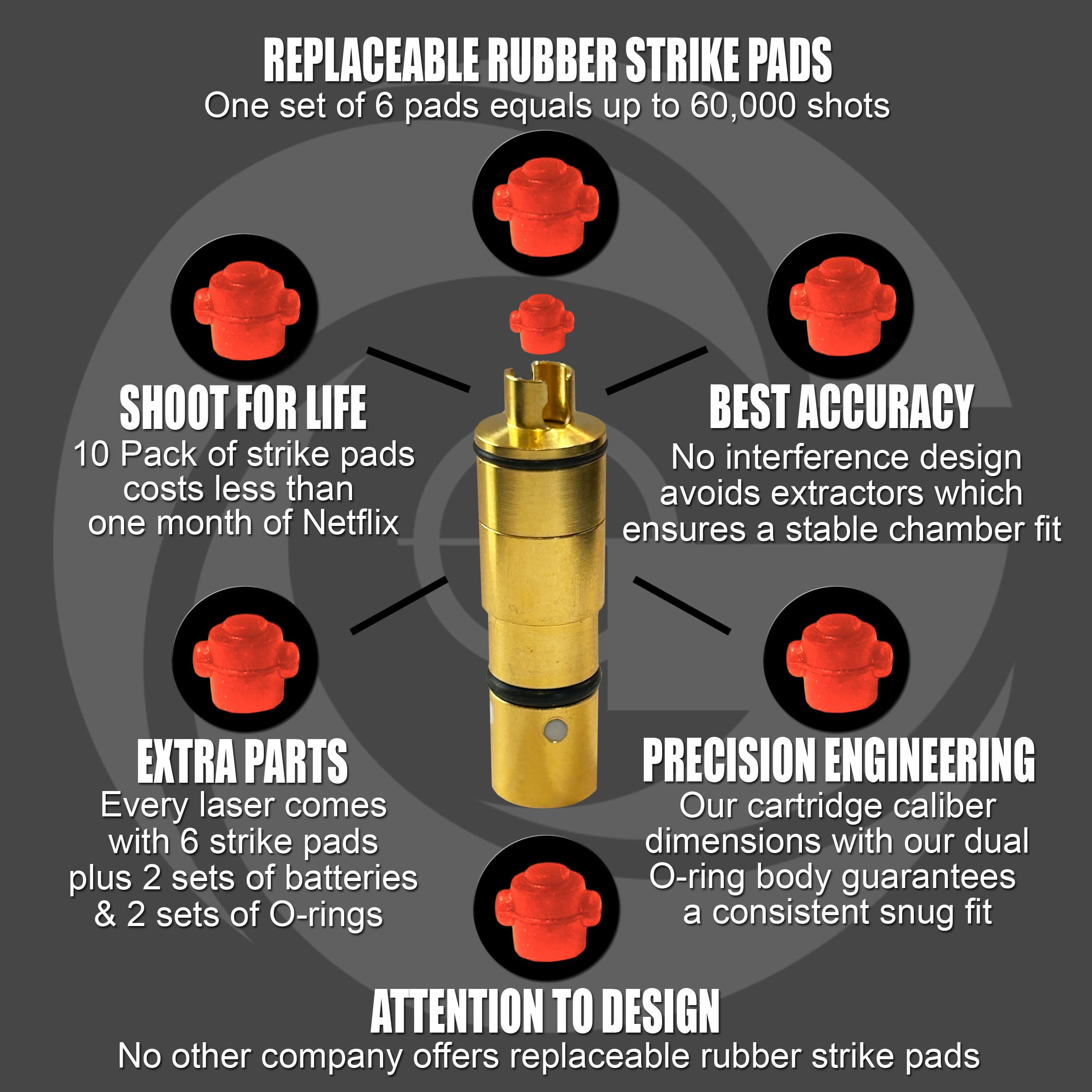 Snapklik.com : Quantum Pack X Training System