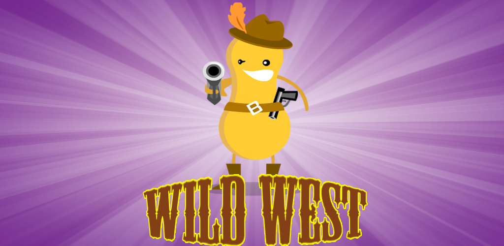 Foolz: Wild West - App on Amazon Appstore
