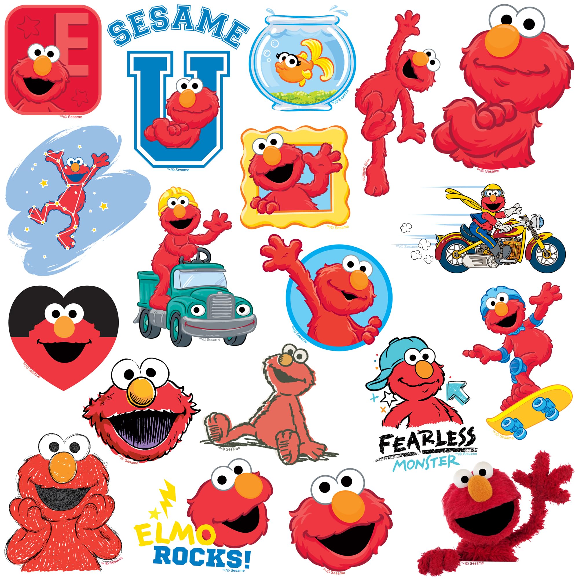 Pegatinas De Elmo Para Imprimir