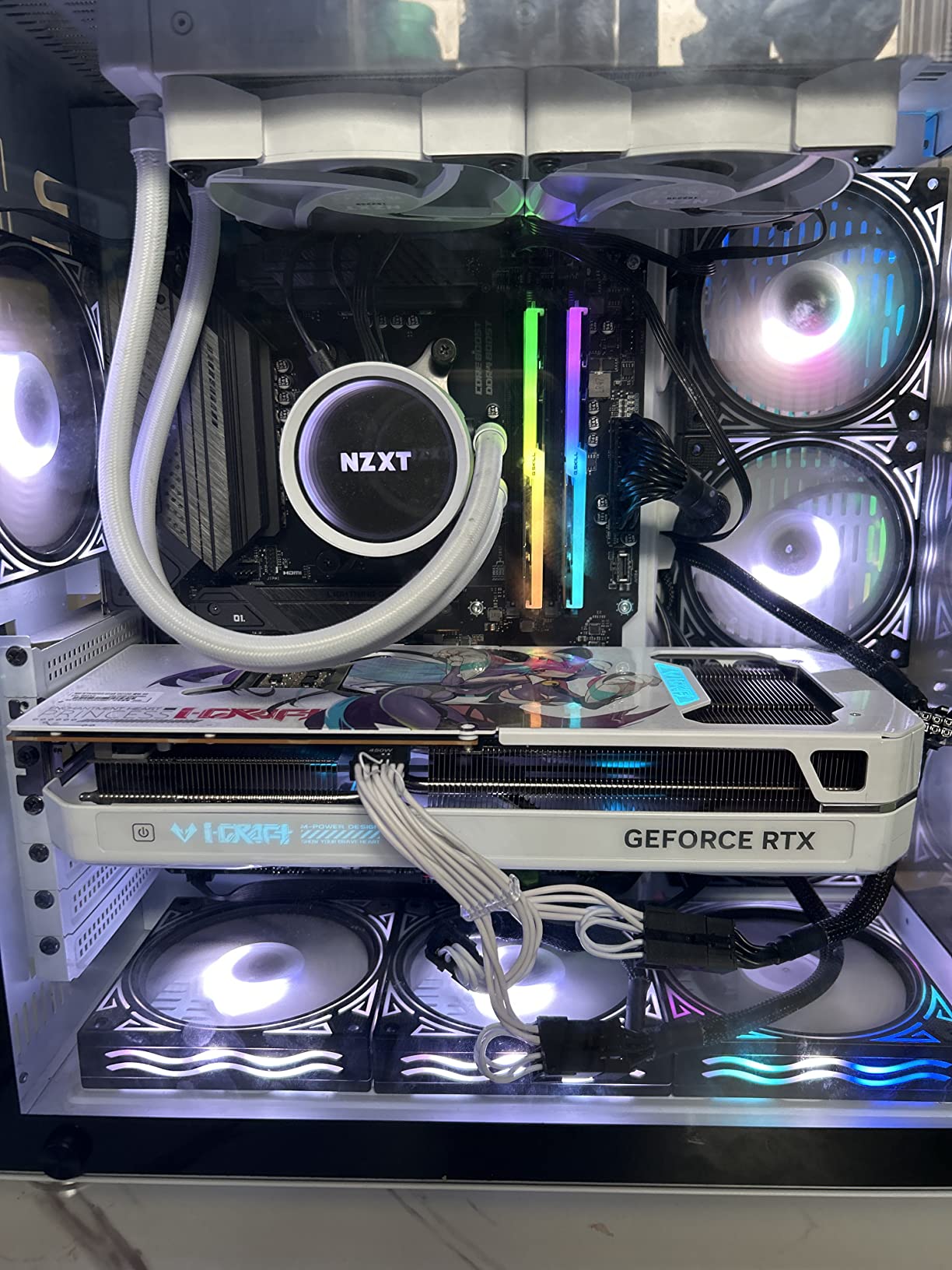 $32/mo - Finance maxsun Geforce RTX 4070 Ti iCraft Limited Edition OC ...