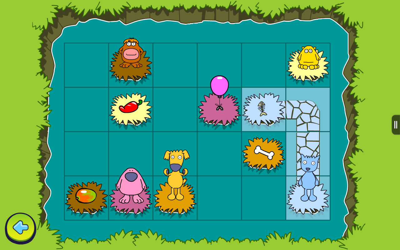 Path Puzzler - App on Amazon Appstore