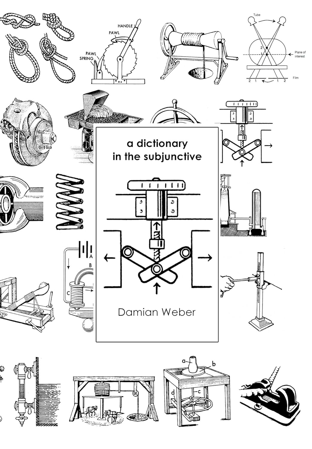 Amazon | a dictionary in the subjunctive (English Edition) [Kindle ...