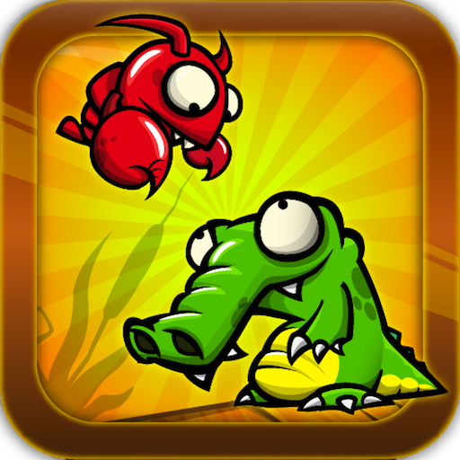 Angry Swamp Choot Em - App on Amazon Appstore