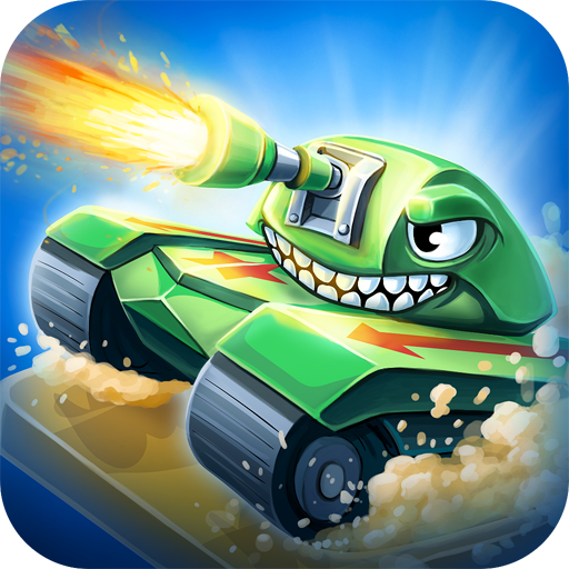 Merge Tanks: Idle Tap Clicker - App on Amazon Appstore