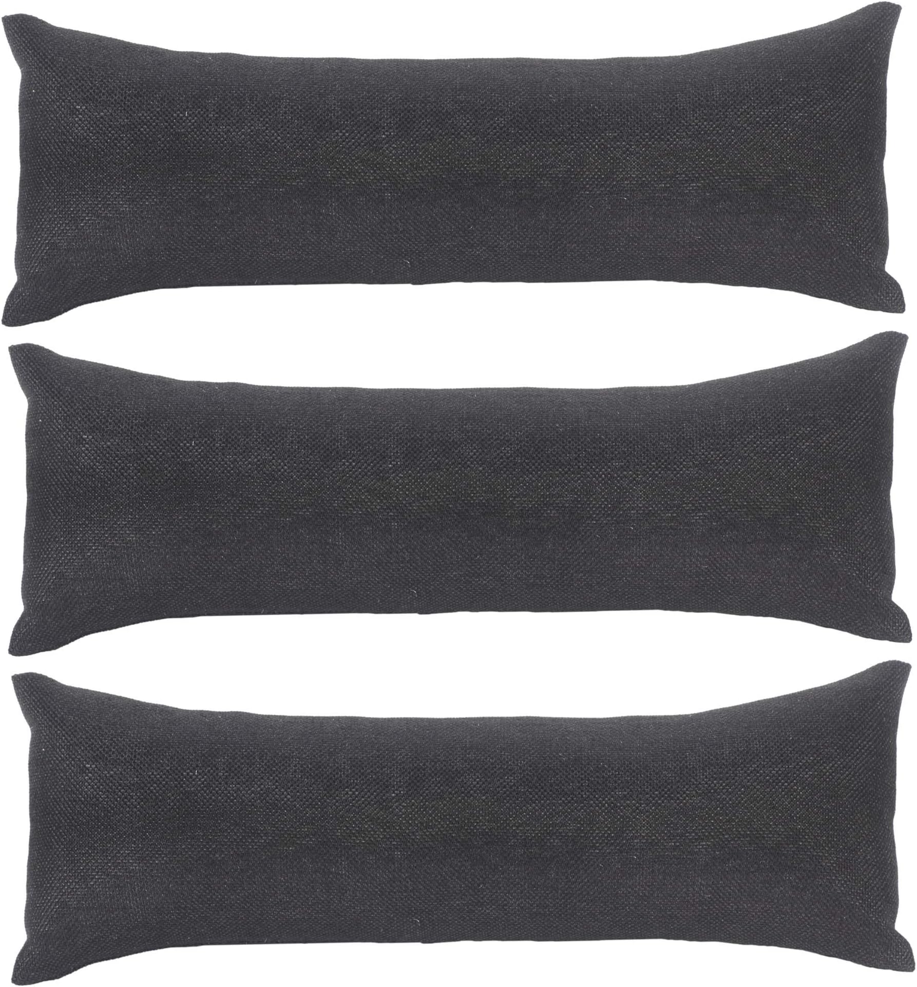 Amazon.com: lasenersm 2 Pieces Long Watch Display Pillow Velvet Watch ...