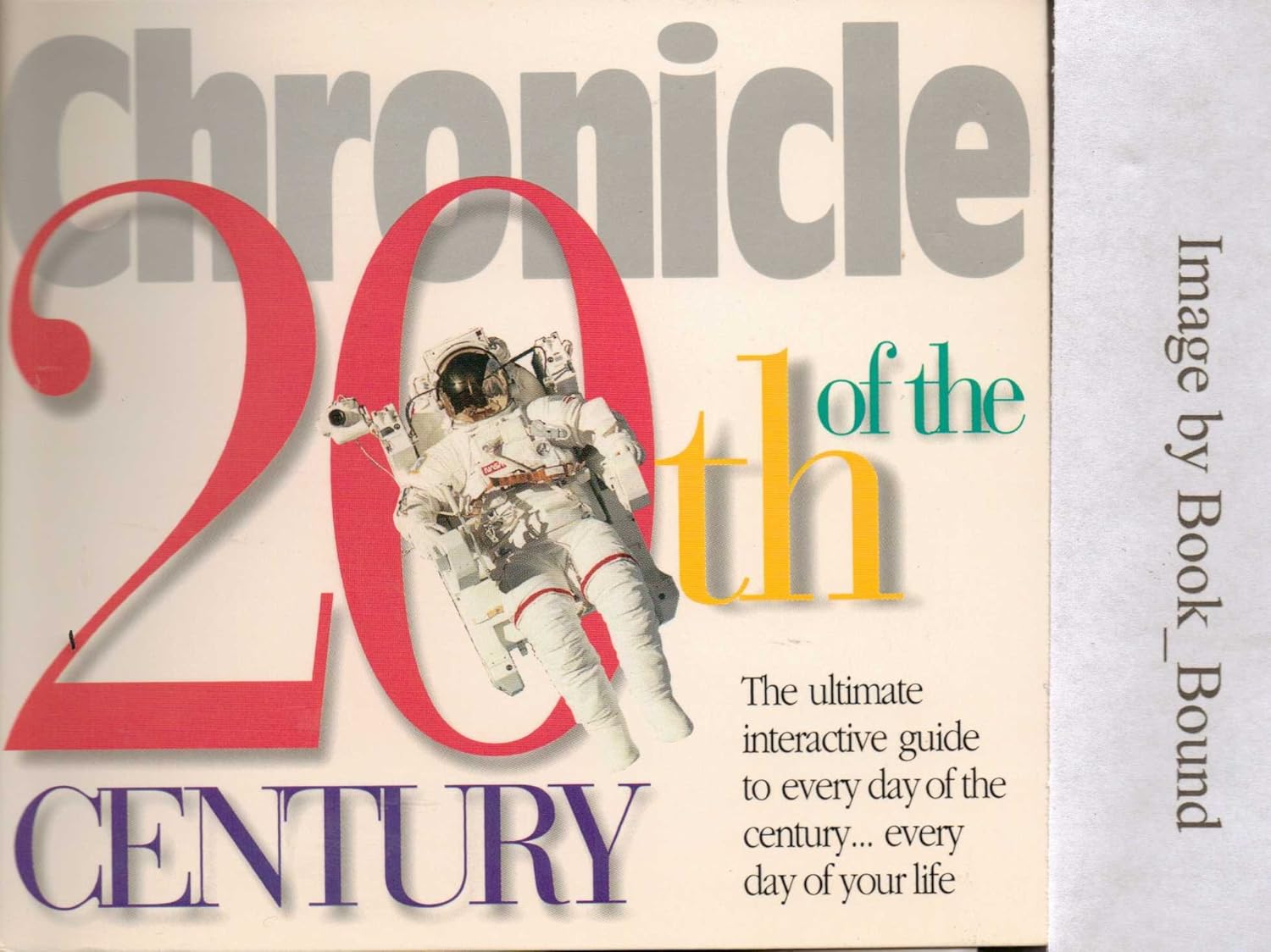 Chronicle of the 20th Century Digipack (wn): 9780789412195: Amazon.com ...