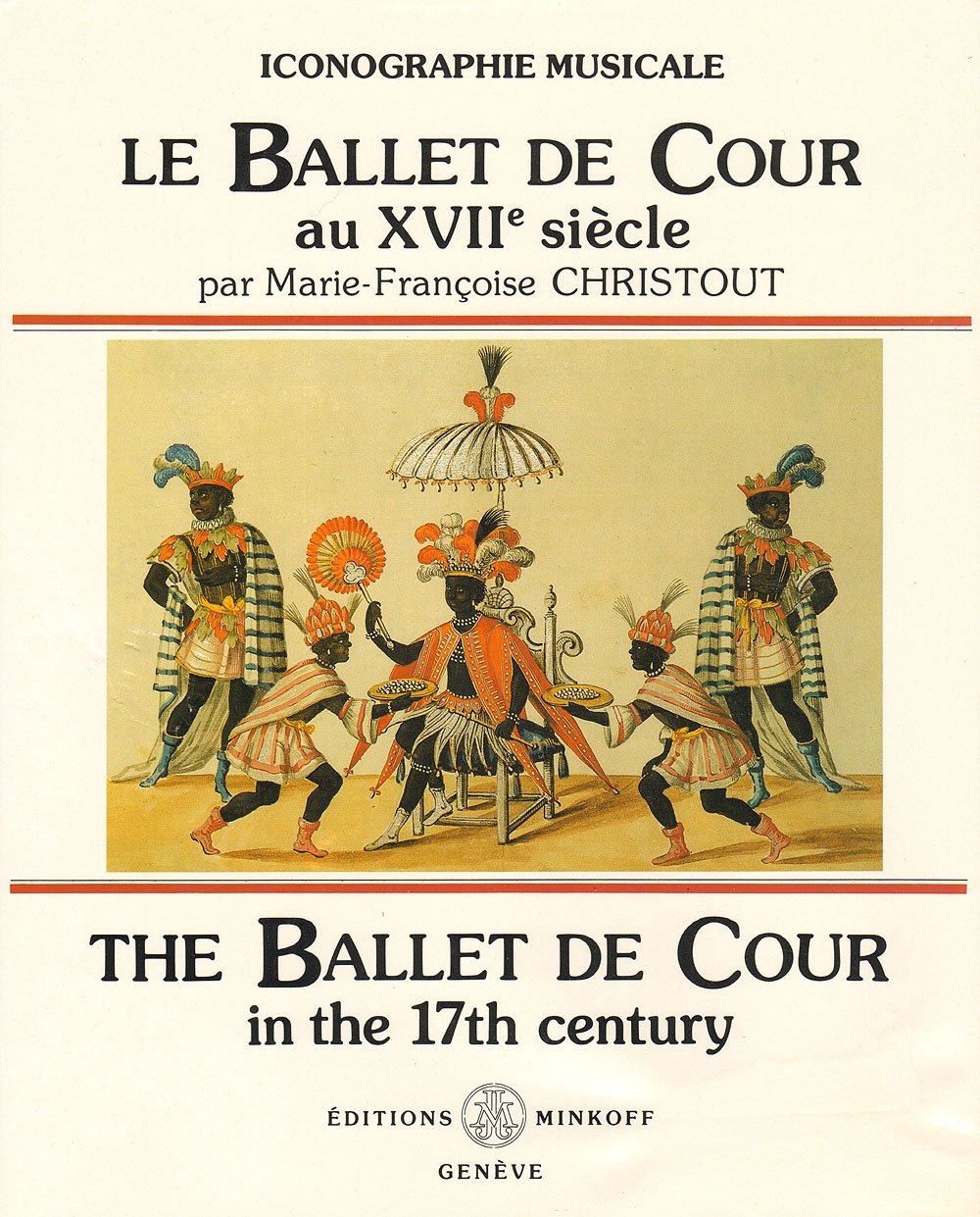Amazon.co.jp: Le Ballet de Cour au XVIIème siècle : The Ballet de Cour ...
